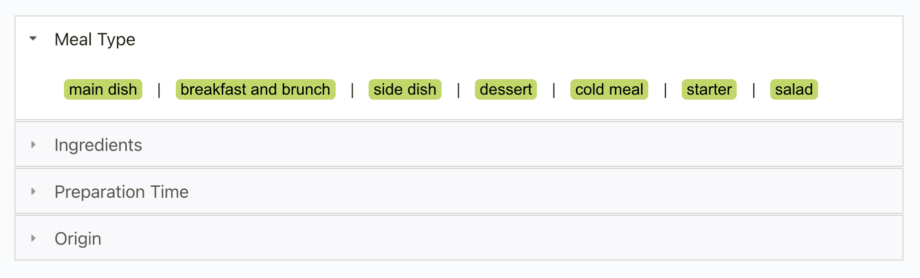 How to Design Tag Colors in Tag Groups - TaxoPress