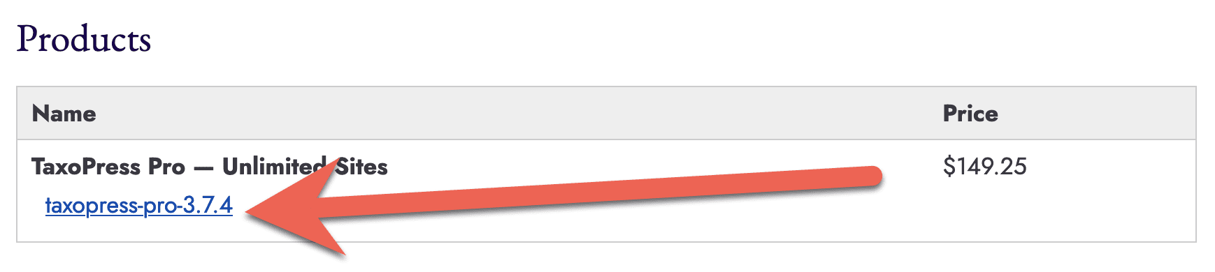 How to Install TaxoPress Pro - TaxoPress