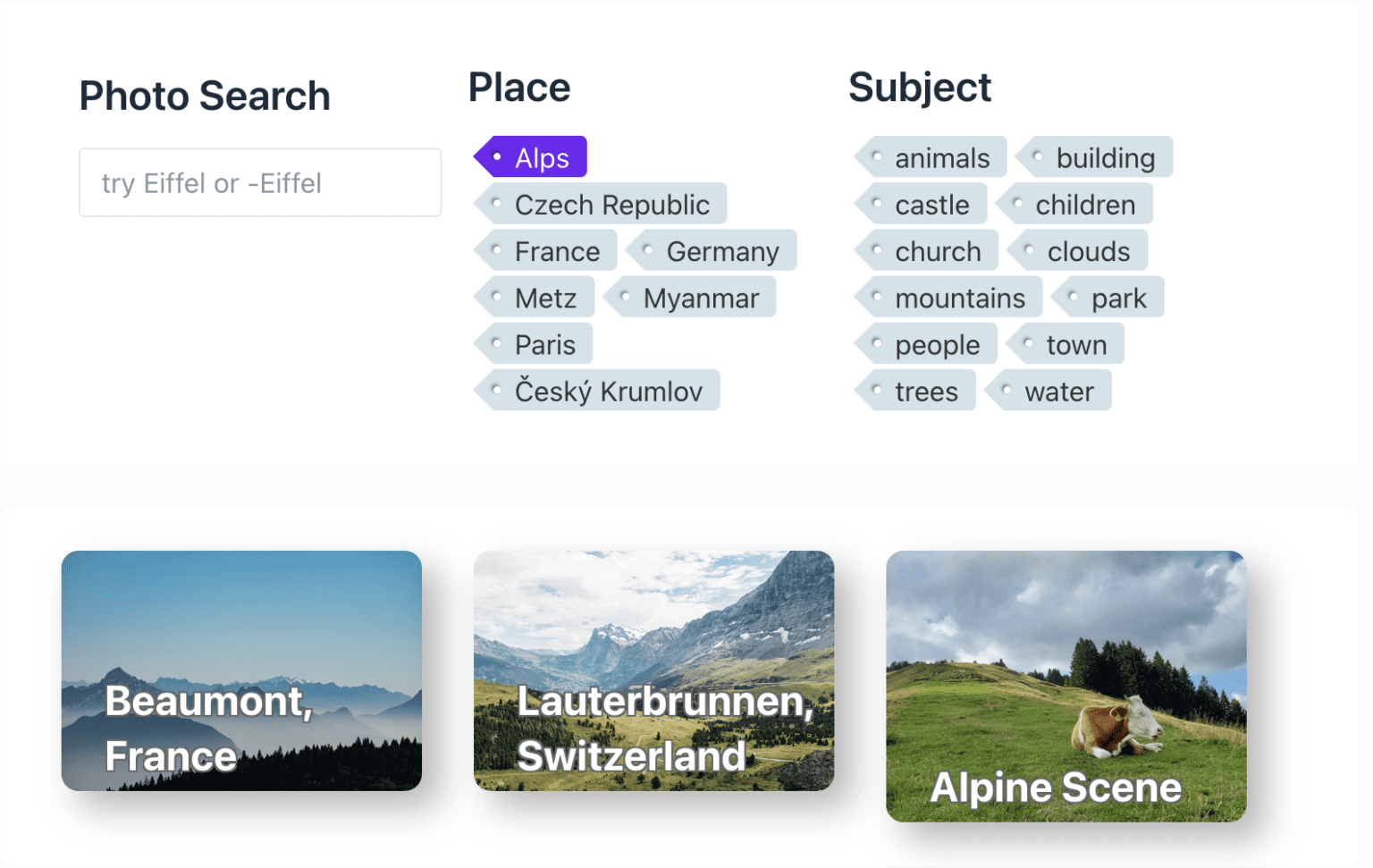 Introduction to Tag Groups - TaxoPress