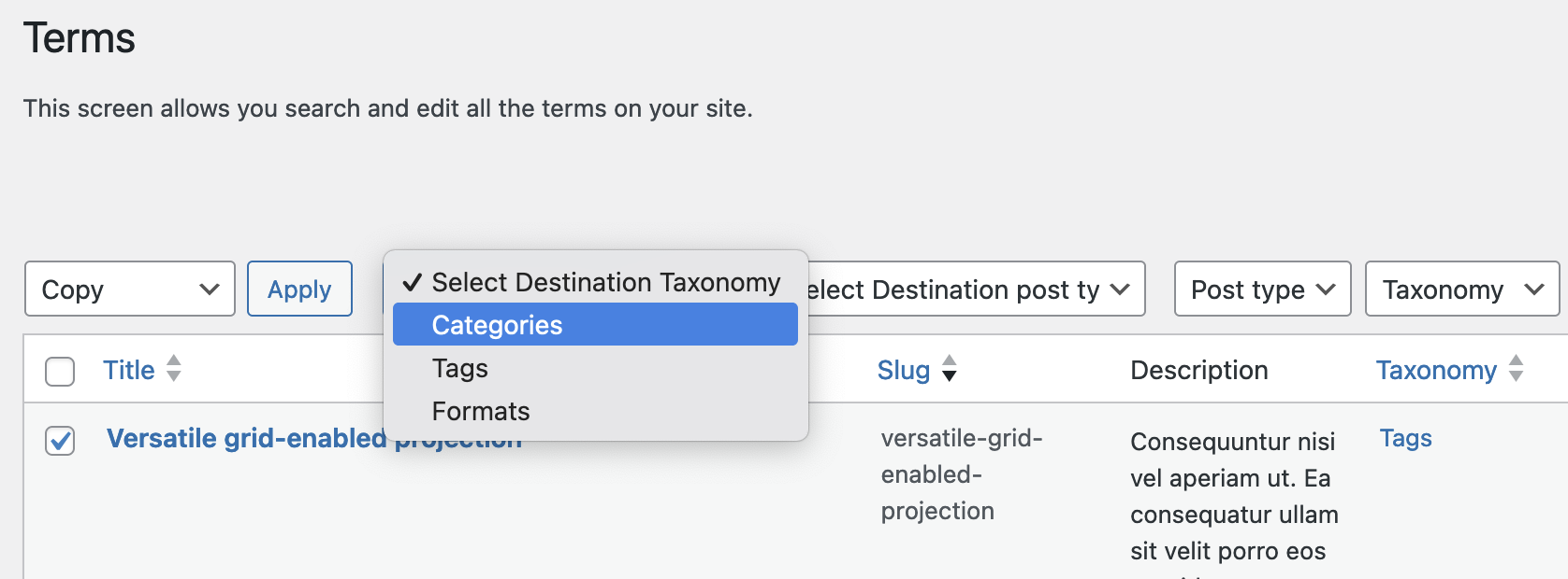 5 Great New Tagging Features in TaxoPress - TaxoPress
